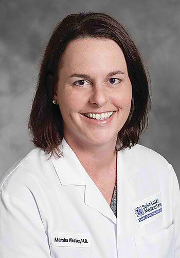 Find Care with Dr. Marsha Weaver, MD – in Overland Park, KS | MNT