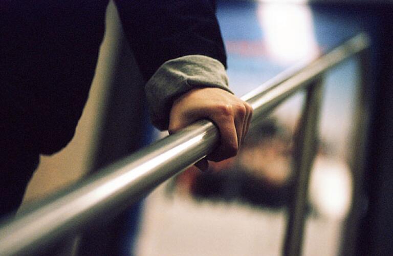 multiple sclerosis walking difficulty