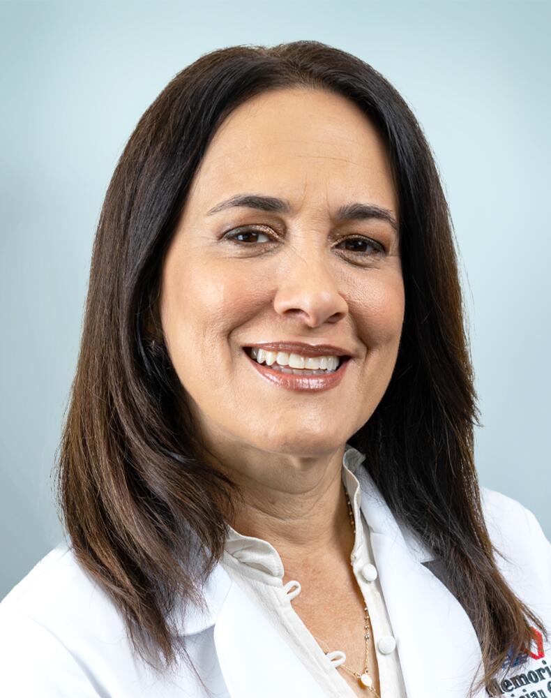 Dr. Paula Eckardt, MD: Infectious Disease Doctor - Hollywood, FL ...