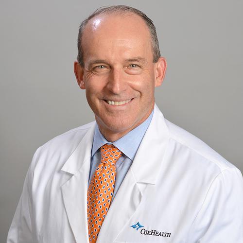Dr. John Buckner III, MD is a General Surgeon in Springfield, MO | Sharecare