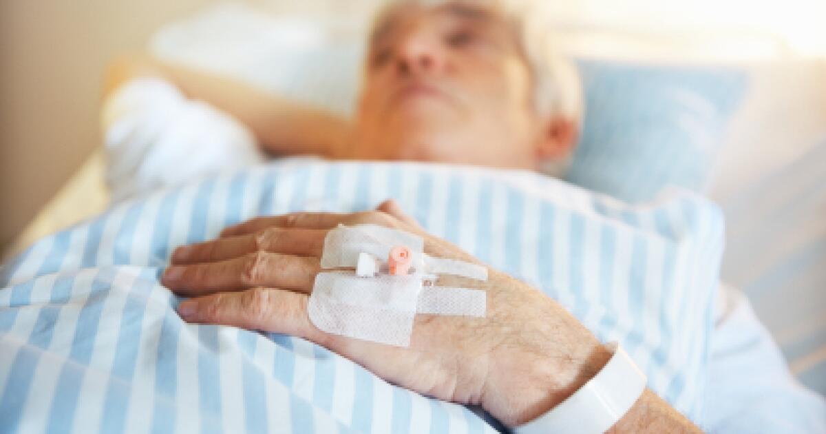 Liver Failure - Symptoms, Causes, Treatments