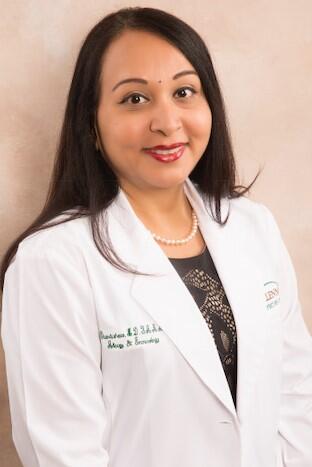 Dr. Usha Chandrahasa, MD | Allergy & Immunology in Port Charlotte, FL ...