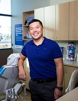 Find Care with Dr. David Sung, DMD – in Phoenix, AZ | MNT