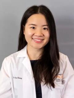 Find Care with Dr. Dan Wang, DDS – in Bellevue, WI | MNT
