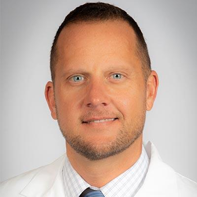 Dr. Jason Gronert, MD: Obstetricians & Gynecologist - Pensacola, FL ...