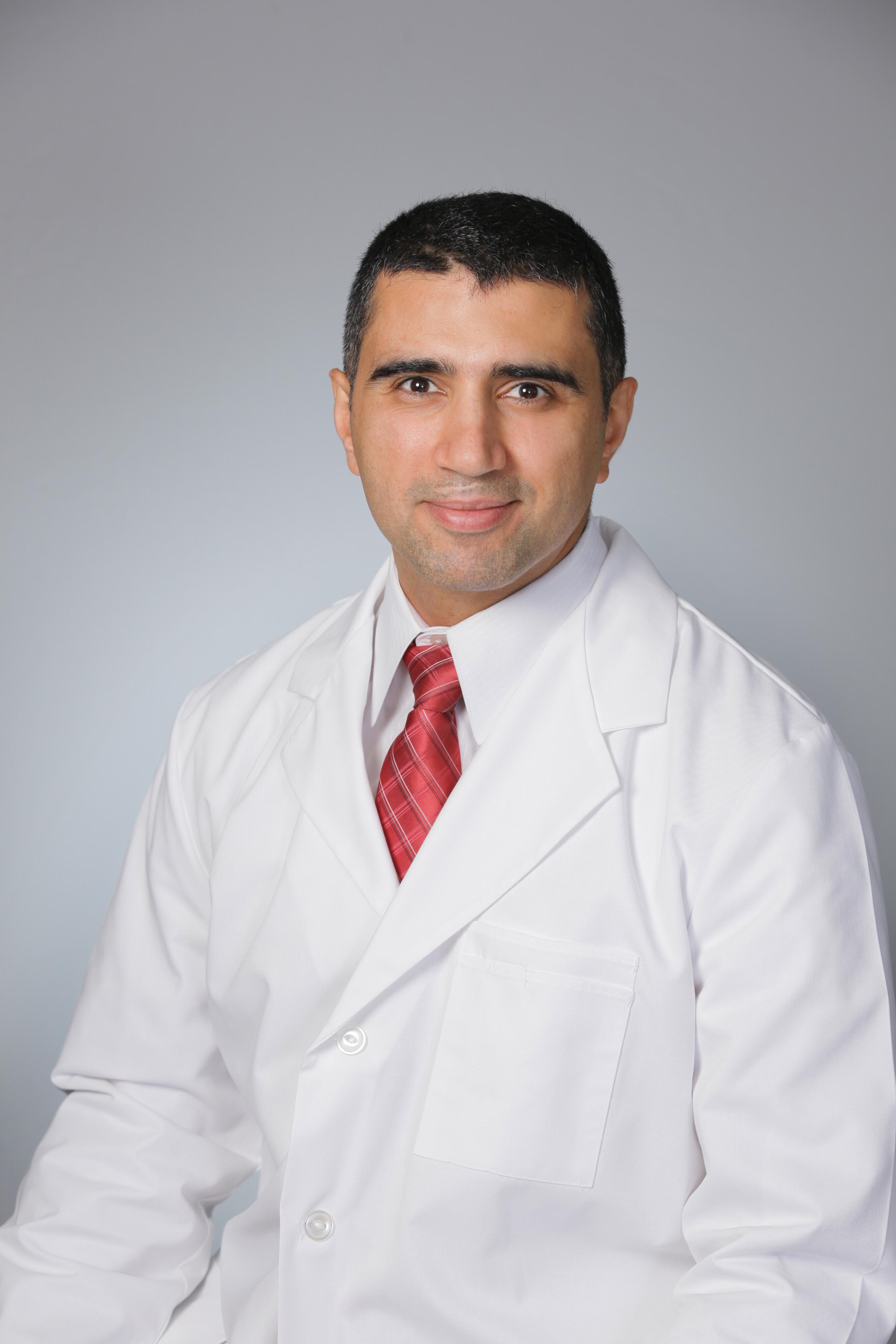 Dr. Wissam Zaeeter, MD, Internist - Fairfax, VA | Sharecare