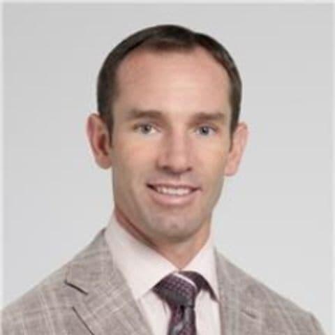 Dr. Scott Steele, MD: Colon and Rectal Surgeon - Cleveland, OH ...