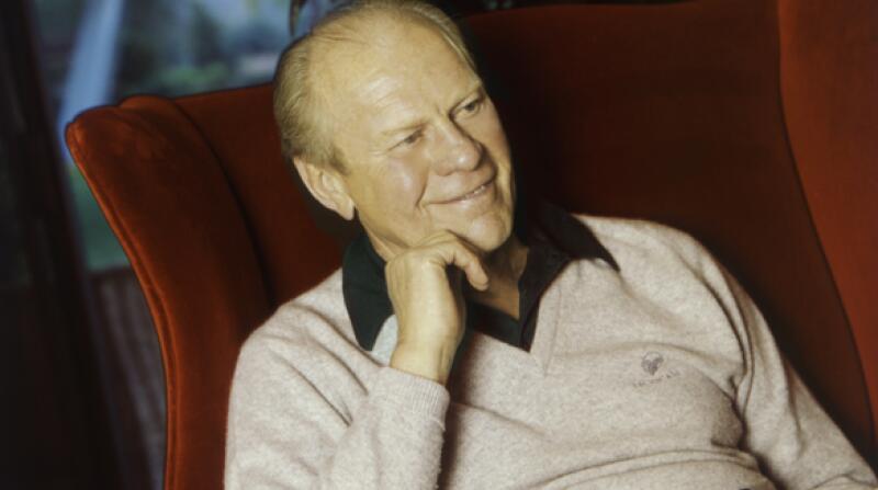 Famous People Who've Suffered Strokes