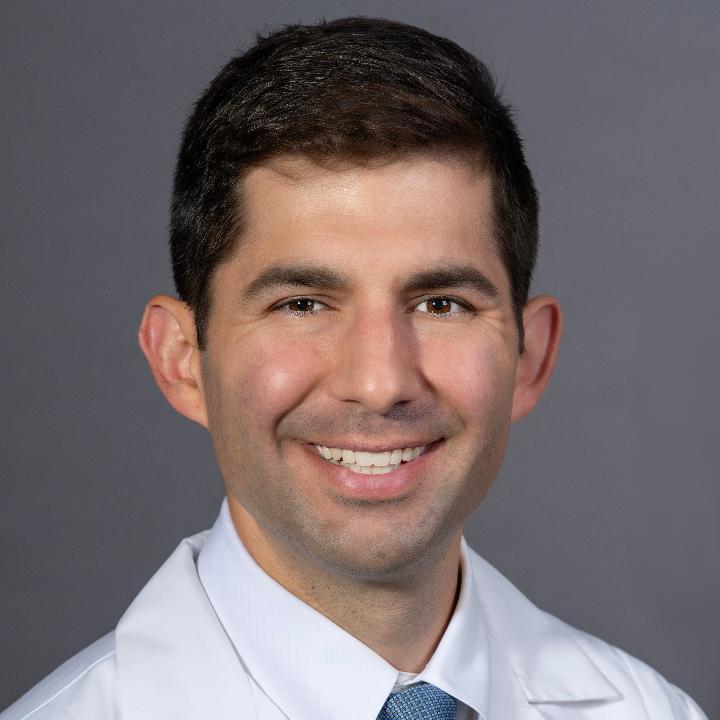 Dr. Nicholas Danford, MD | Orthopedic Surgery in Brooklyn, NY | Healthline FindCare