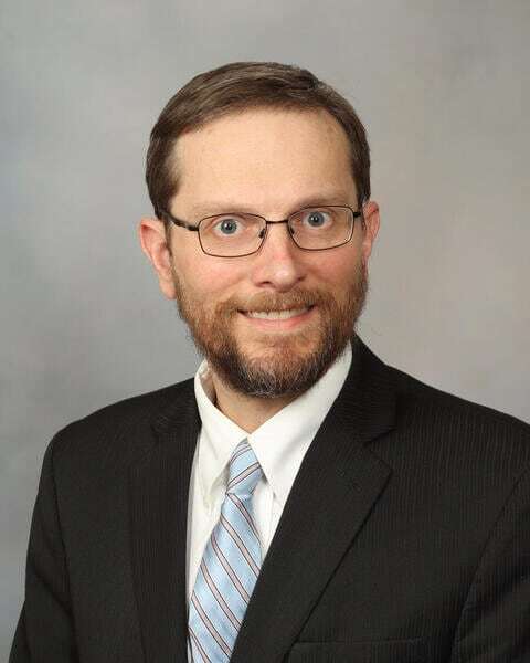 Dr. Scott Kelley, MD – Colorectal Surgeon for Anal Fissure in Rochester, MN