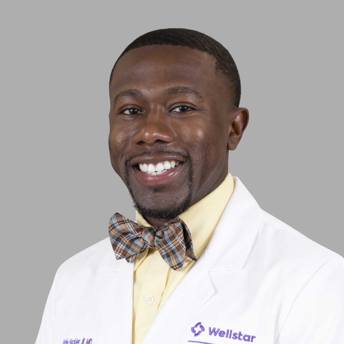 Find Care with Dr. Eddie Hackler, MD – in Woodstock, GA | MNT