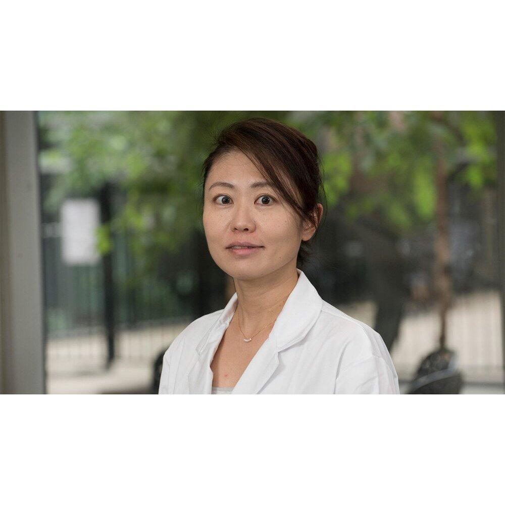 Find Care with Dr. Mariko Yabe, MD – in New York, NY | MNT