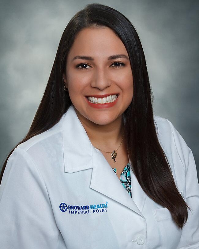 Dr. Melissa Armas, DO | Family Medicine in Fort Lauderdale, FL ...