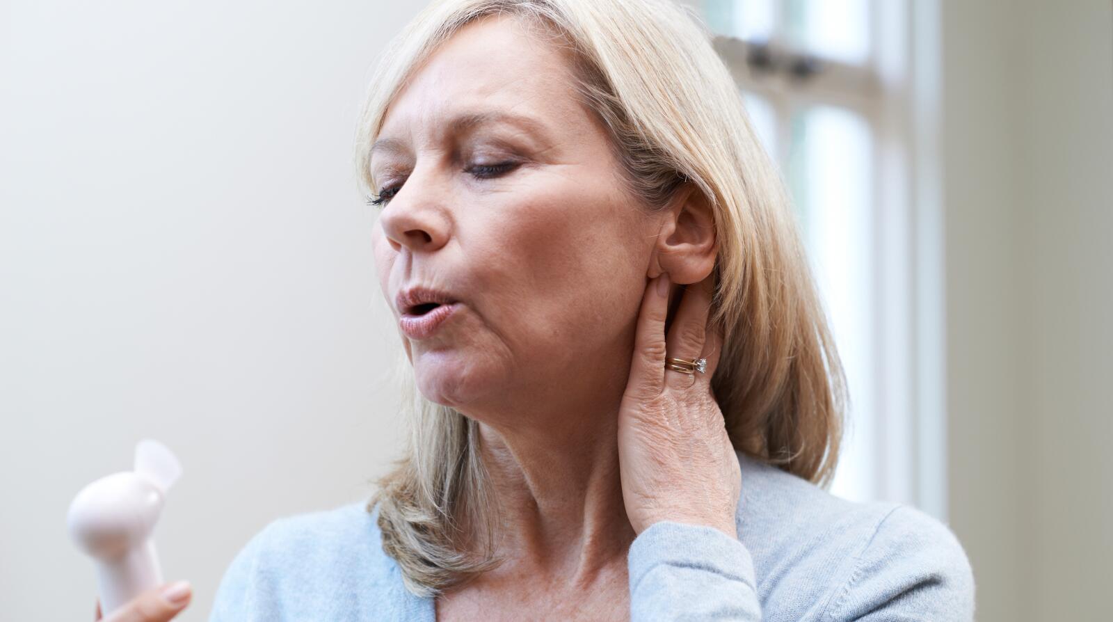 Excessive Sweating Causes | Primary & Secondary Hyperhidrosis Causes