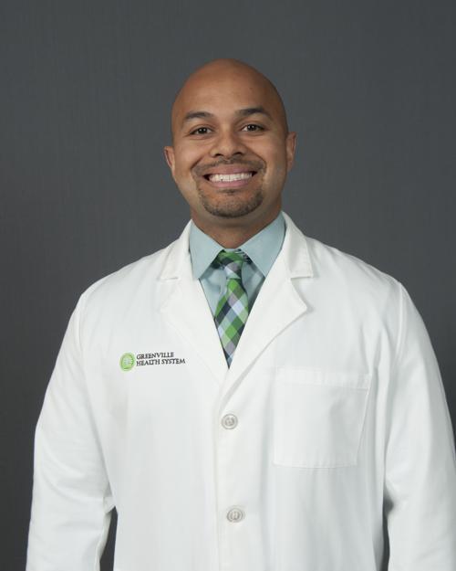 Dr. Edward Penn, MD: Otolaryngologist - Greenville, SC - Medical News Today