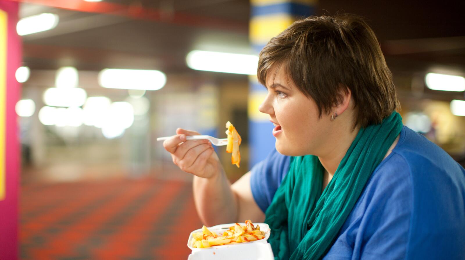 12 Lifestyle Factors That Contribute to Obesity