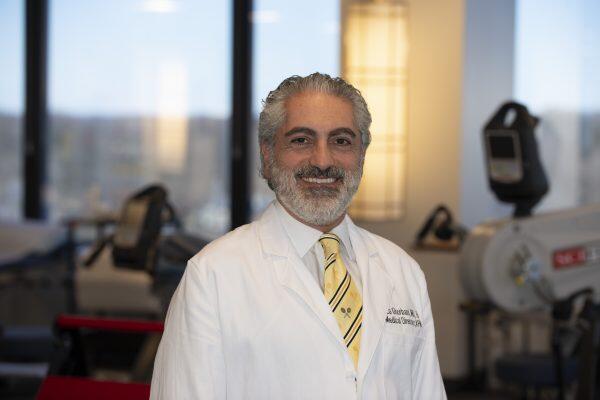 Dr. Reza Ghorbani, MD is a Pain Management Specialist in Greenbelt, MD ...
