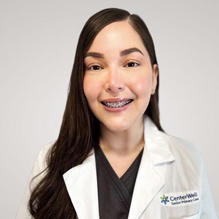 Sabrina Ramirez, APRN, Family Medicine Nurse Practitioner - Peoria, AZ ...