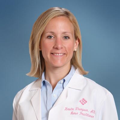 Kristin Thompson, APRN, Nurse Practitioner - Lexington, KY | Sharecare