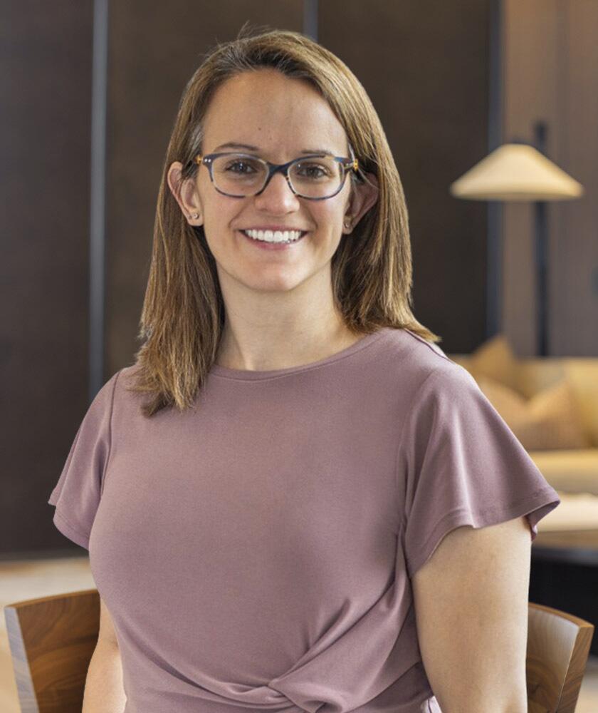 Dr. Emily Sykes, MD, Psychiatrist - New York, NY | Sharecare