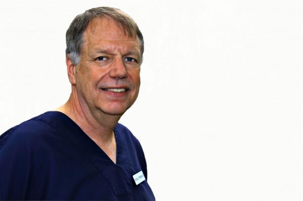 Dr. Michael Freeman, MD, Dermatologist - Ocala, FL | Sharecare