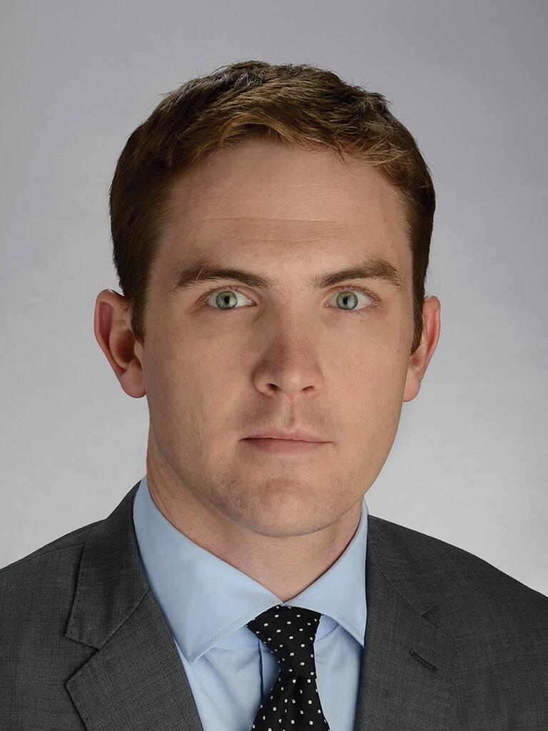 Dr. Matthew Mallory, MD, Radiation Oncologist - Fayetteville, AR ...