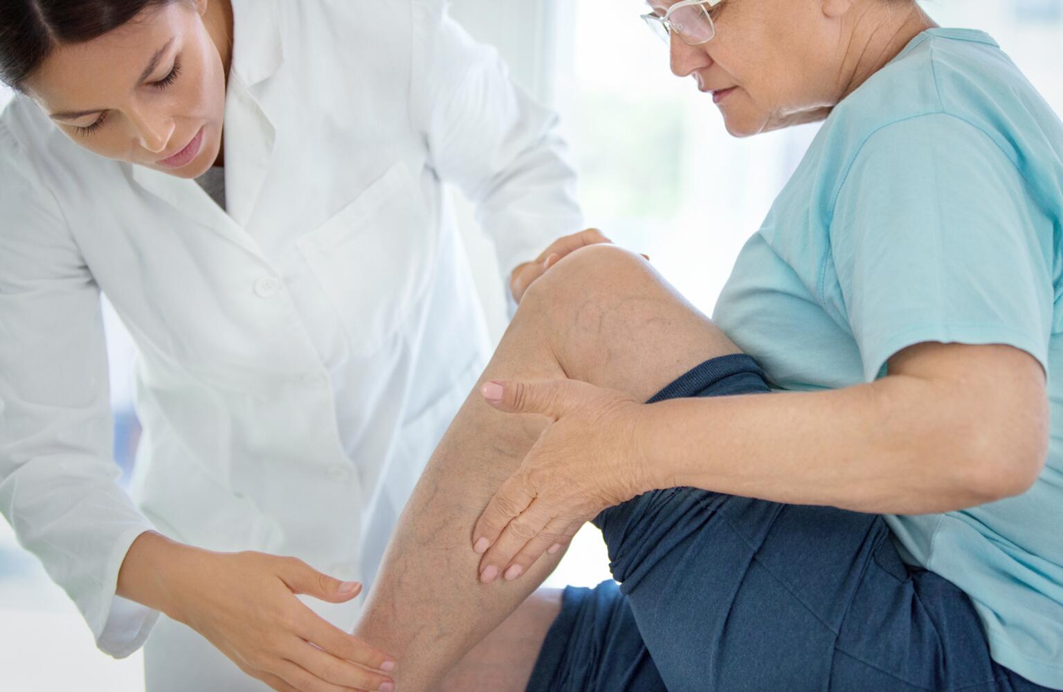 What to Expect After a Cellulitis Diagnosis | Cellulitis Treatment