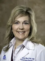 Marsha Ward, NP - Family Medicine Specialist in Chillicothe, OH ...