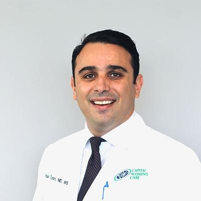 Dr. Paul Tyan, MD, Obstetrician Gynecologist - Leesburg, VA | Sharecare