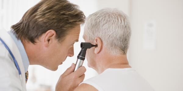 Audiologist, Rheumatologist & More | 7 Doctors Every Senior Needs