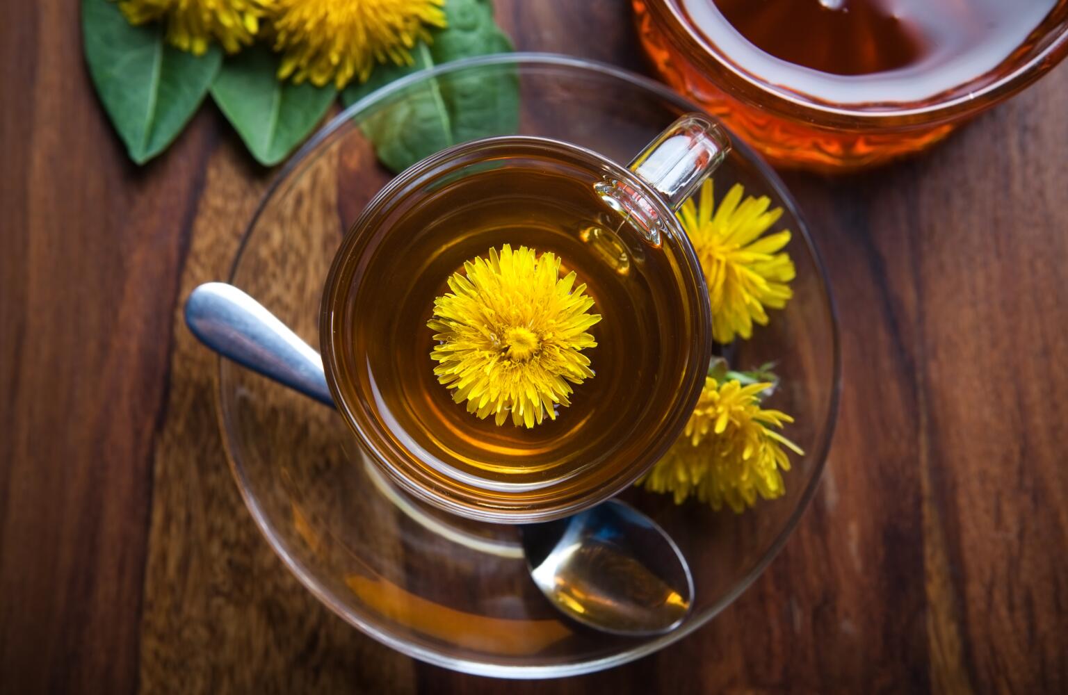 Dandelion Root Benefits & Side Effects | Dandelion Root for Weight Loss ...