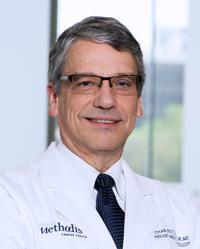 Dr. Charles Geyer, MD – Oncology Specialist for Breast Cancer in ...