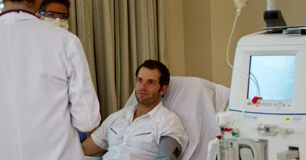 Kidney Failure Life Expectancy & Prognosis