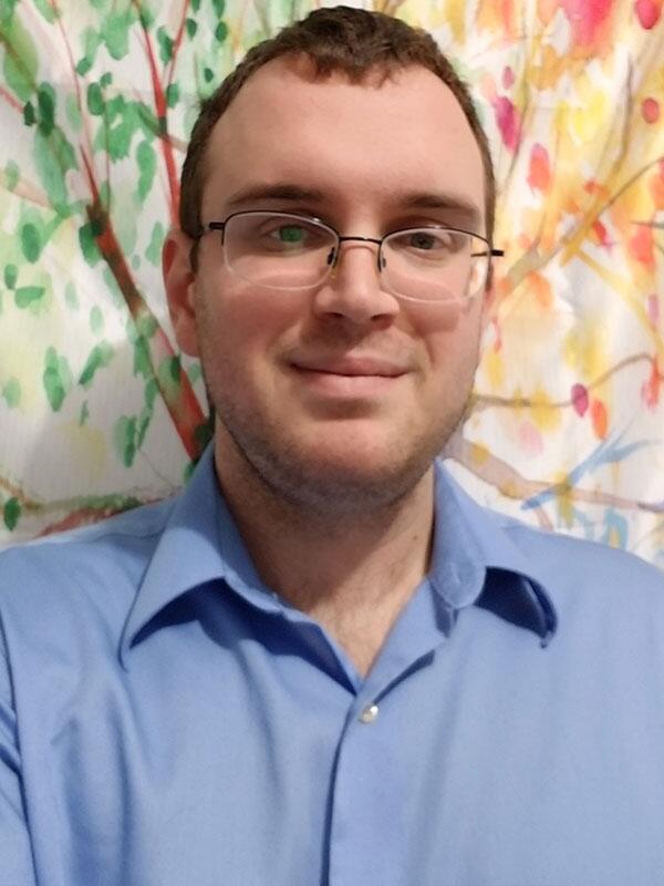 Find Care with Cory Capitini, LPCC – in Columbus, OH | MNT