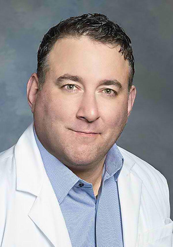 Dr. Sean McCarney, MD – Cardiovascular Surgery Specialist for ...