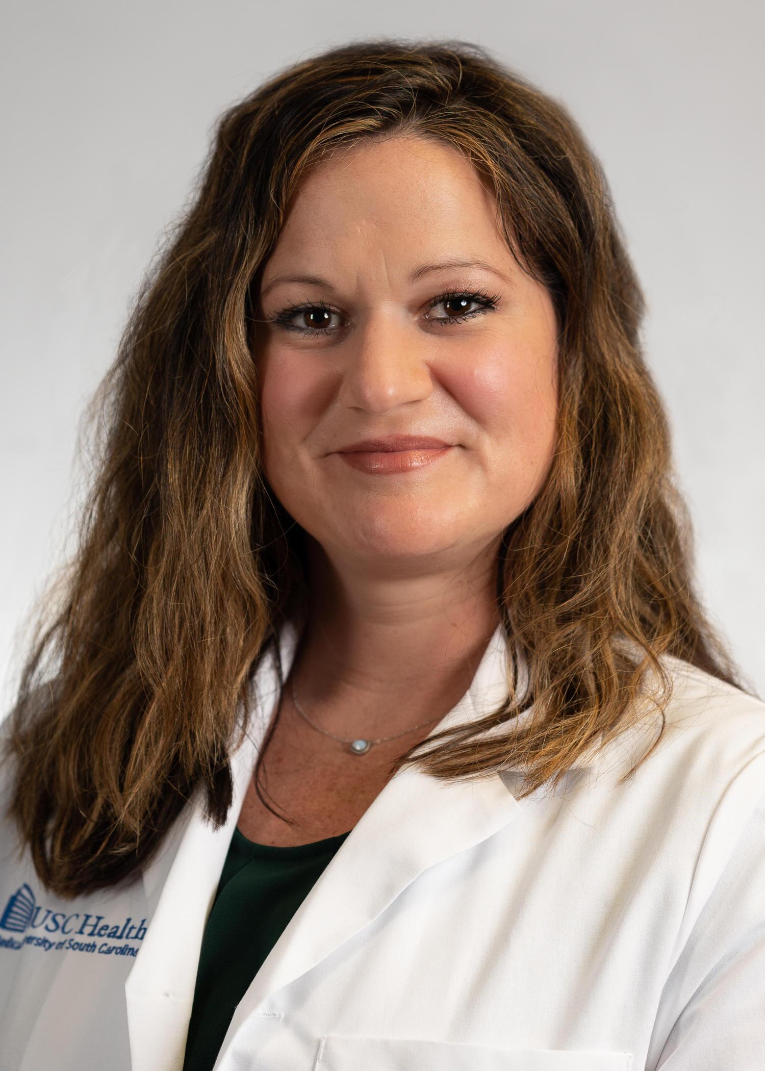 Find Care with Ashley Kirincich-Smith, NP – in Columbia, SC | MNT