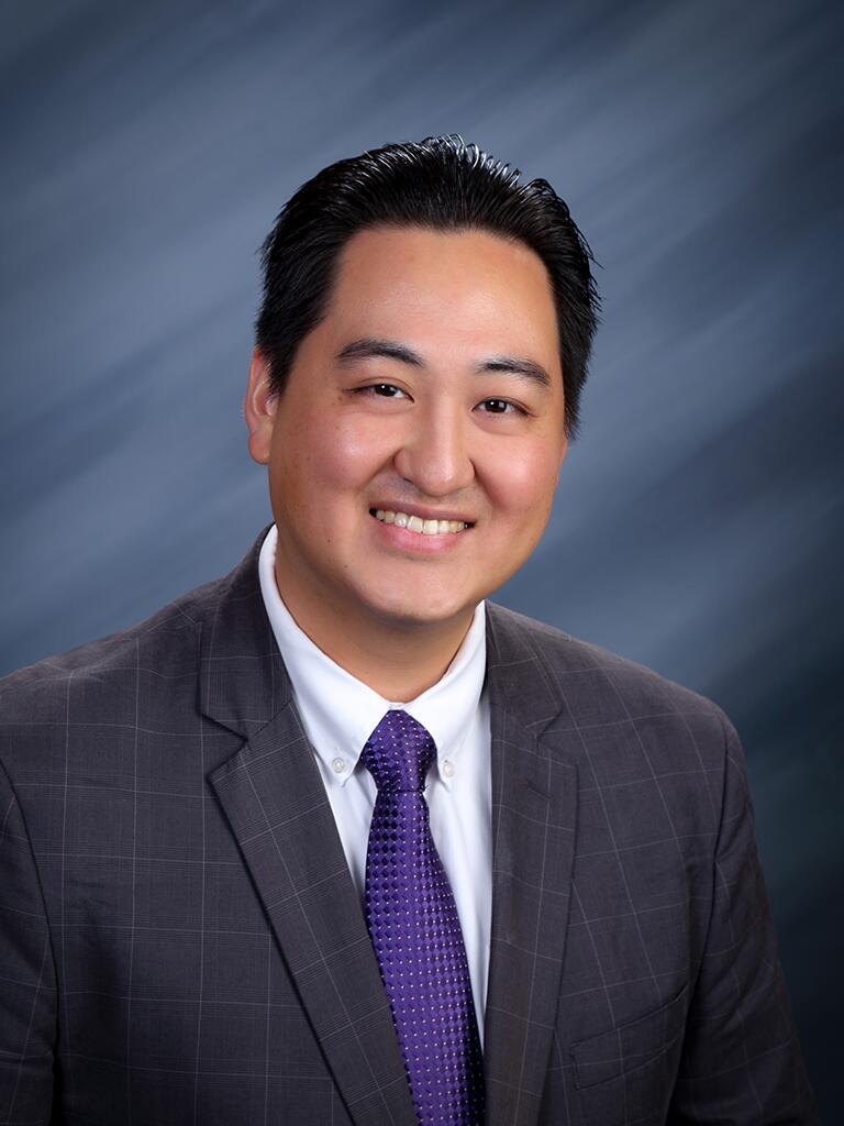 Dr. David Hsu, MD is a Psychiatrist in Sacramento, CA | Sharecare