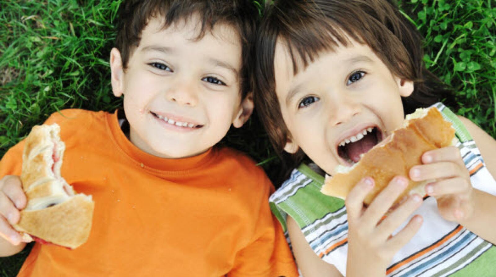 The 5 Most Common Digestive Disorders in Kids