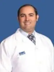 Dr. Andrew Ross, DO - Head & Neck Surgery Otolaryngologist in Detroit ...