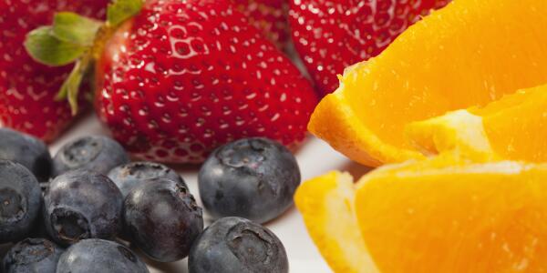 7 Foods on a Deep Vein Thrombosis Prevention Diet