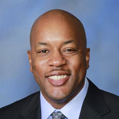 Dr. Dominique Nickson, MD, Orthopedic Foot & Ankle Surgeon - McKinney ...