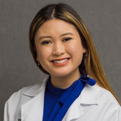 Dr. Angela Vu, DO | Family Medicine in Nashville, TN | Healthline FindCare