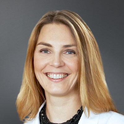 Dr. Egle Berzinskas, MD | Obstetrics & Gynecology in Grapevine, TX ...