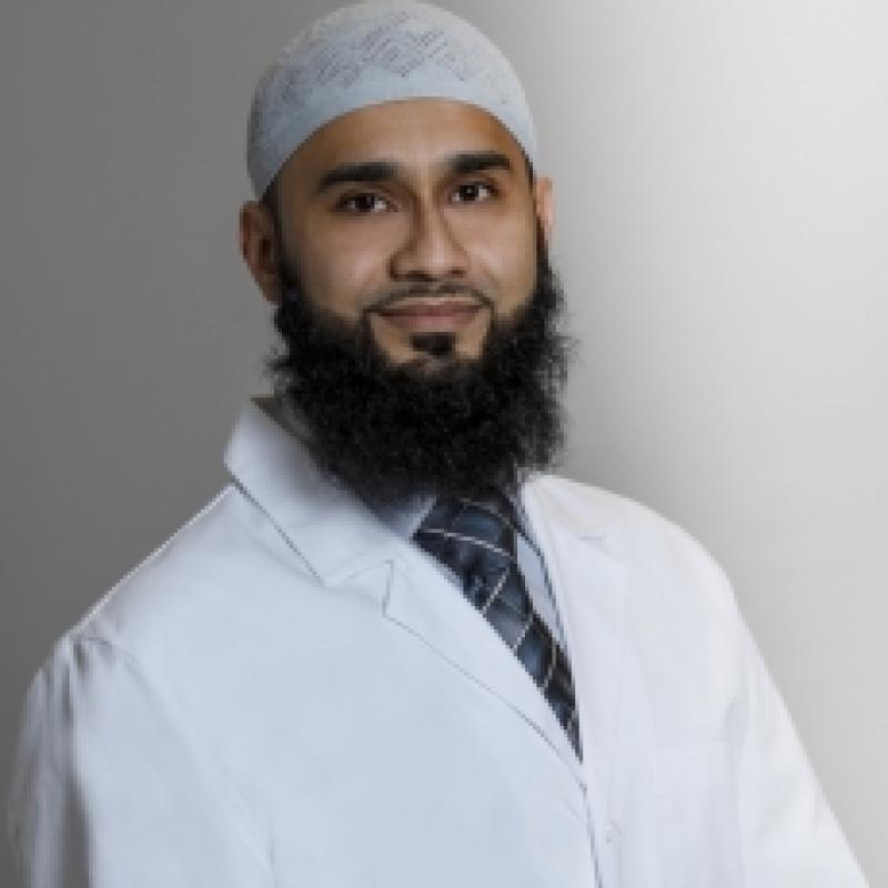 Find Care with Dr. Farhan Rehman, MD – in Zephyrhills, FL | MNT