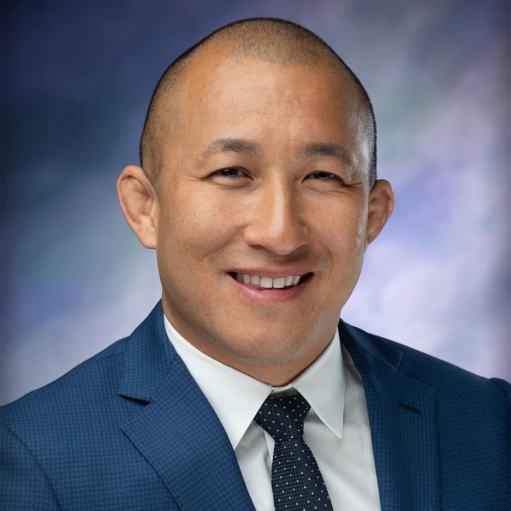 Dr. Wesley Leong, DPM | Podiatry in Rapid City, SD | Healthline FindCare