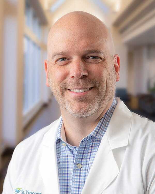 Dr. Brian Bigelow, MD – Cardiologist for Acute Coronary Syndrome in ...