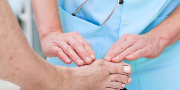 7 Common Causes of Big Toe Pain