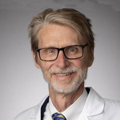 Dr. Frank Slovick, MD | Medical Oncology in Kansas City, MO ...