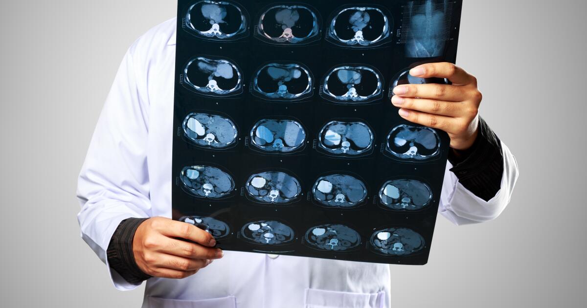 Meet the Oncologist