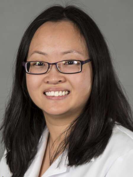 Dr. Cherie Gambrel, MD – Family Medicine Physician for Acute Bronchitis ...